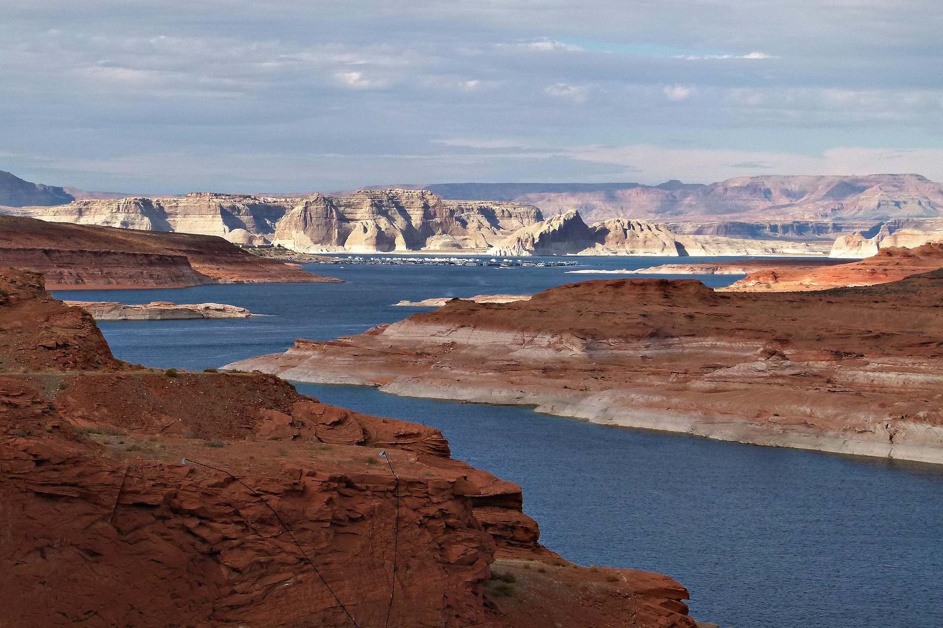 Lake Powell Boat Rentals | Page, AZ - Lake Powell Boat Rentals | Page ...